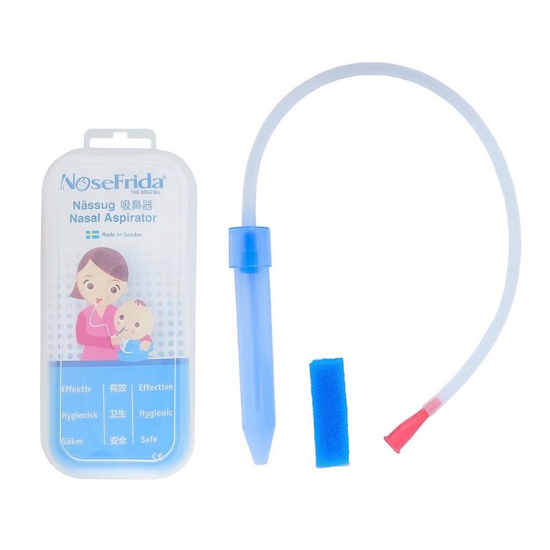 Jual Nasal Aspirator Bayi / Penyedot ingus Bayi | Shopee Indonesia