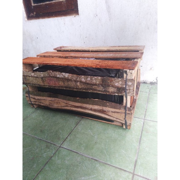 Jual Kemasan (Packing Kayu) | Shopee Indonesia