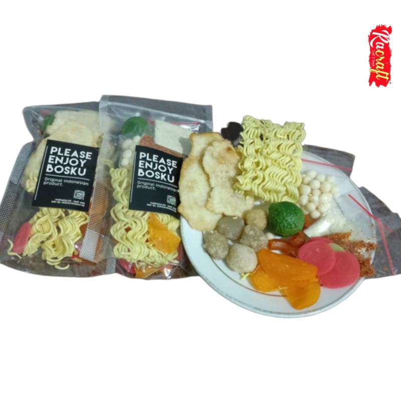 Jual Seblak instant pedas | Shopee Indonesia