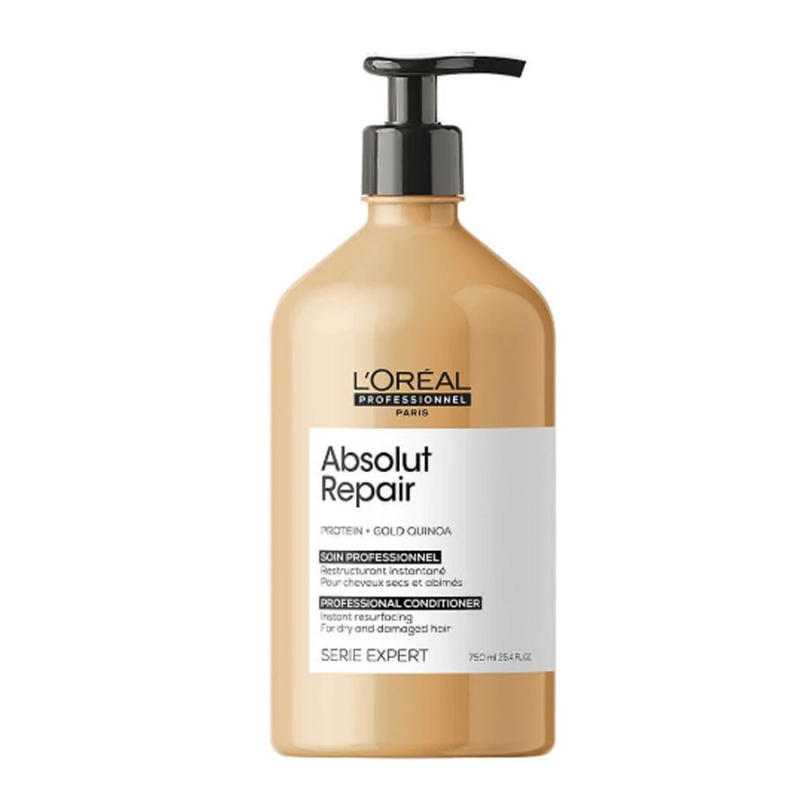 Jual Absolute Repair Conditioner 750ml | Shopee Indonesia