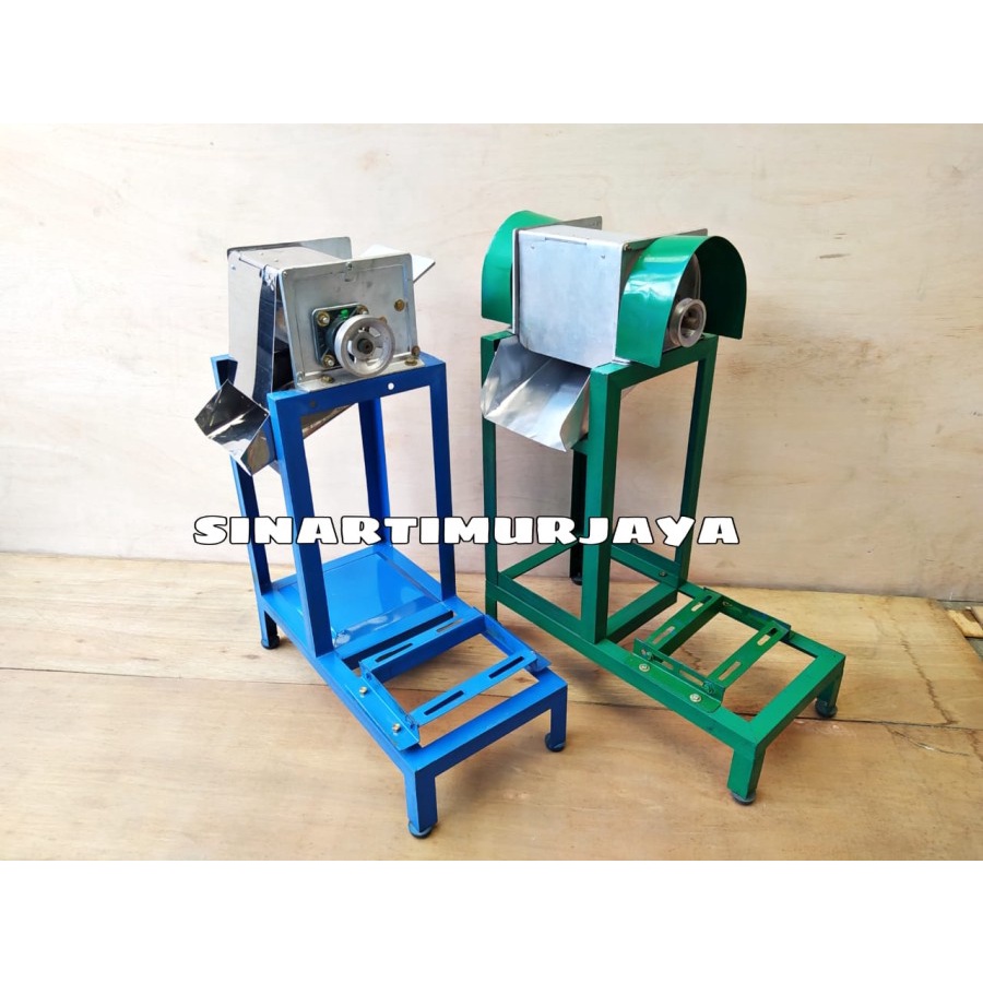 Jual RANGKA MESIN PARUT / PARUTAN KELAPA SEMI OTOMATIS | Shopee Indonesia