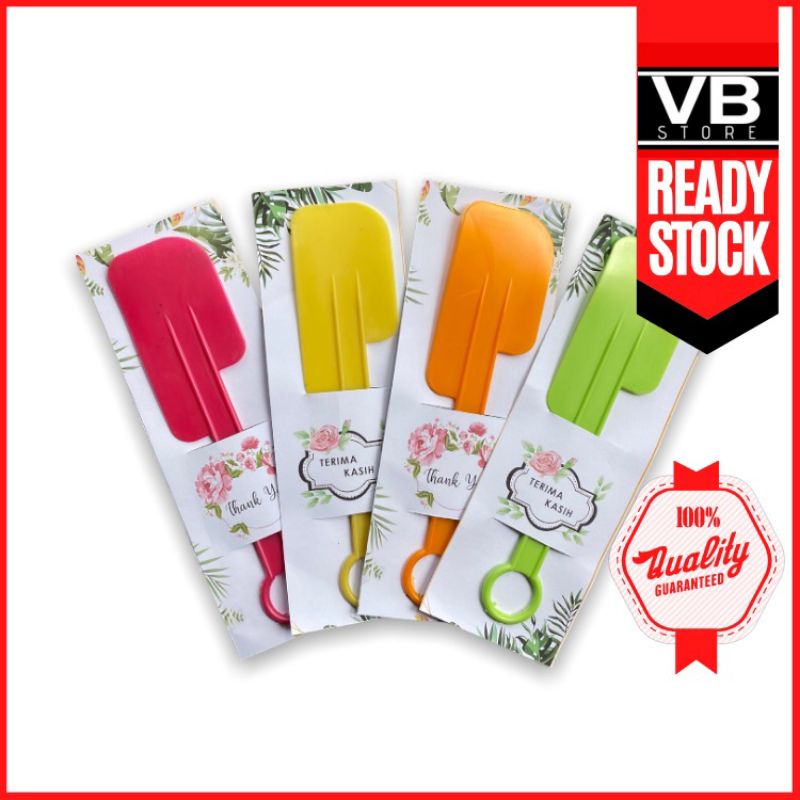 Jual SPATULA SOUVENIR PERNIKAHAN LAHIRAN HADIAH EVENT ULANG TAHUN ...