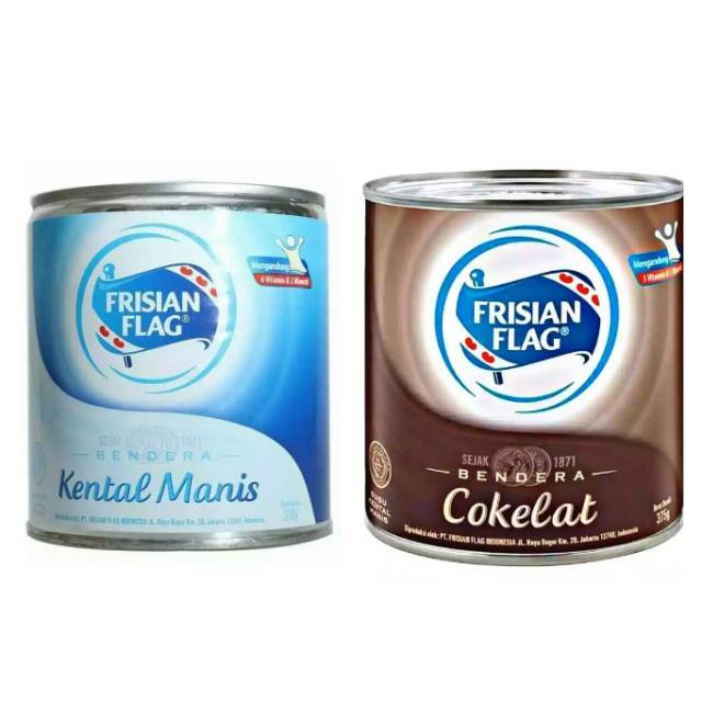 Jual Harga Susu Bendera Kaleng Terlengkap & Harga Terbaru Mei 2026 ...