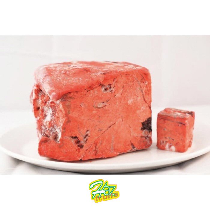 Jual Aus Beef Lungs / Paru Sapi Import Potongan Block - 1 Kg | Shopee ...