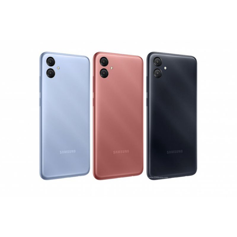 Jual SAMSUNG GALAXY A04E GARANSI RESMI | Shopee Indonesia