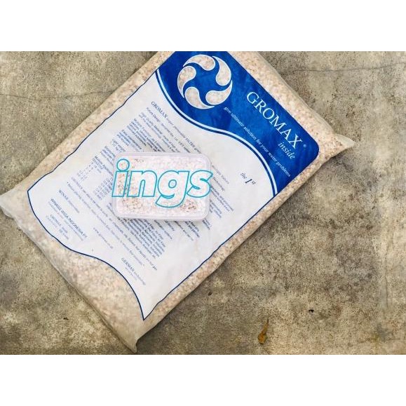 Jual GROMAX Small Size 1L (Repack) | Shopee Indonesia
