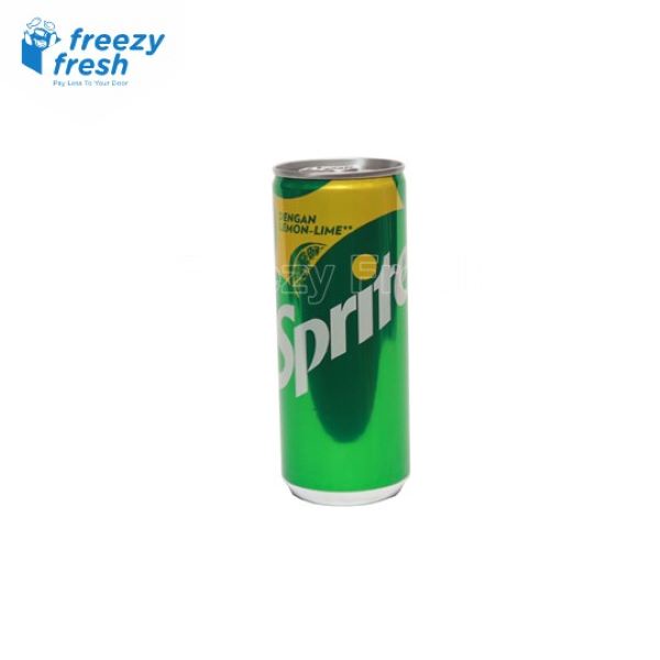 Jual Sprite Lemon Lime Minuman Soda/ Soft Drink | Shopee Indonesia