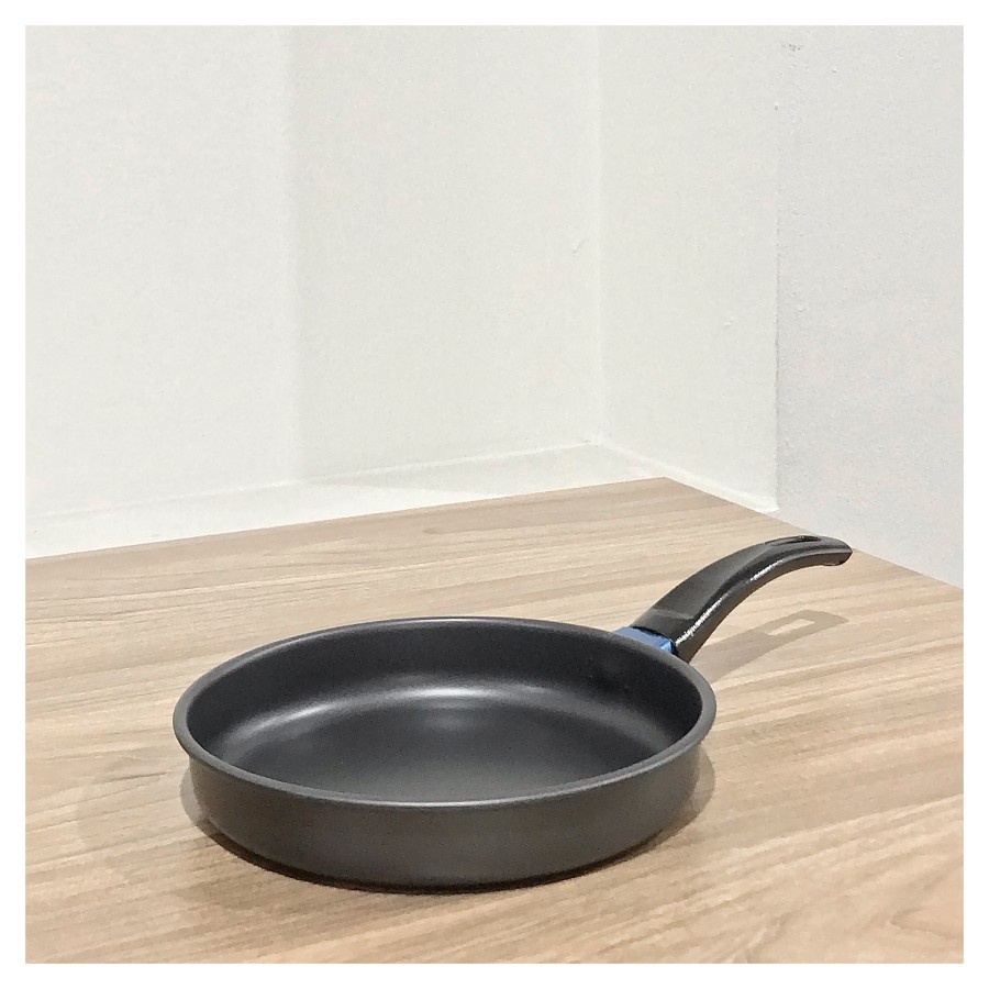 Jual Teflon mini 17 cm teflon penggorengan telur martabak | Shopee ...