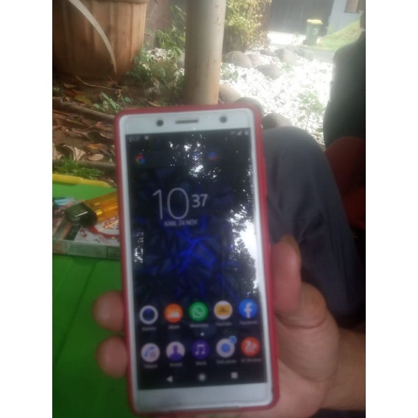Jual sony x2 compact batangan | Shopee Indonesia