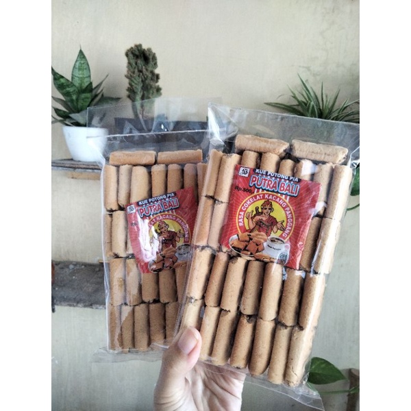 Jual KUE PUTRA BALI / JAJAN JADUL ORIGINAL / KEMASAN 250GRAM | Shopee ...