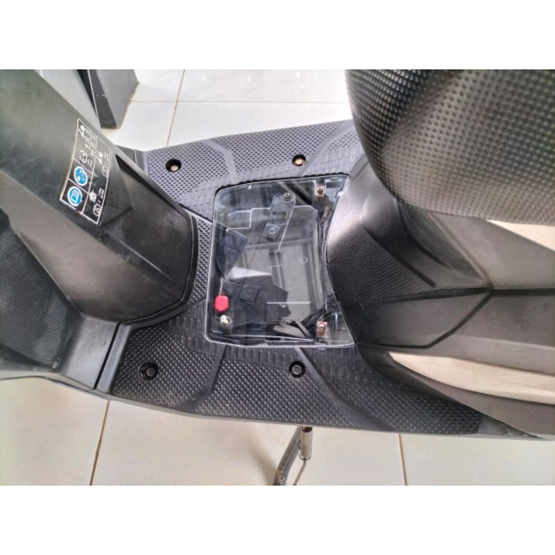Jual tutup aki beat new dan deluke 2020 -2024 | Shopee Indonesia