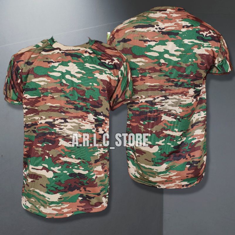 Jual kaos pendek loreng kasad terbaru - kaos dryfit loreng kasad nkri ... Jual kaos pendek loreng kasad terbaru - kaos dryfit loreng kasad nkri ...