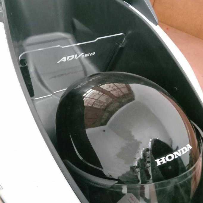 Jual honda adv 160 - partisi bagasi sekat pembatas ruang bagasi adv160 ...