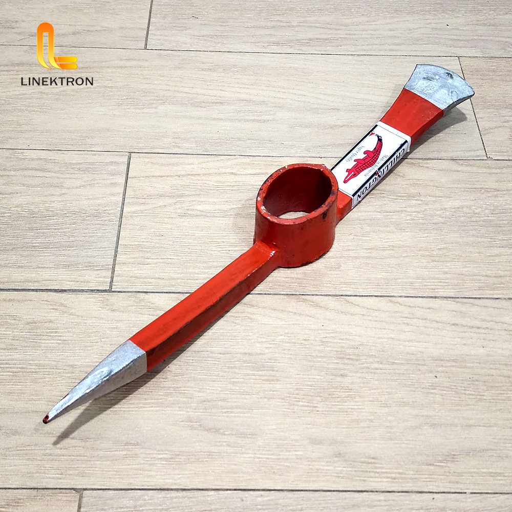 Jual BLENCONG / GANCU GANCO PACUL TANAH 50 CM | Shopee Indonesia