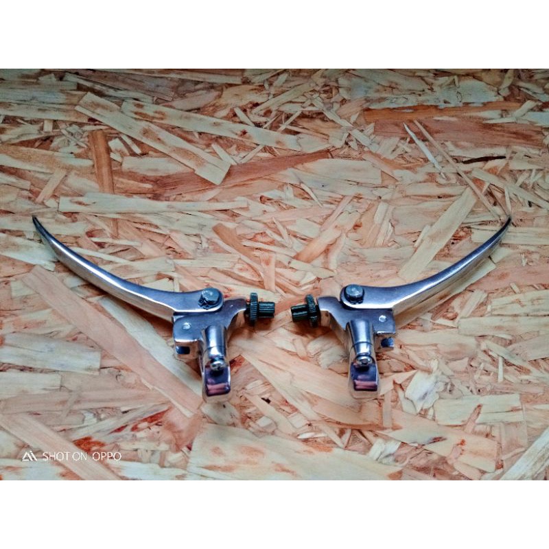 Jual Handle Sporster Handle Chopper Bobber Handle Motor Custom Shopee
