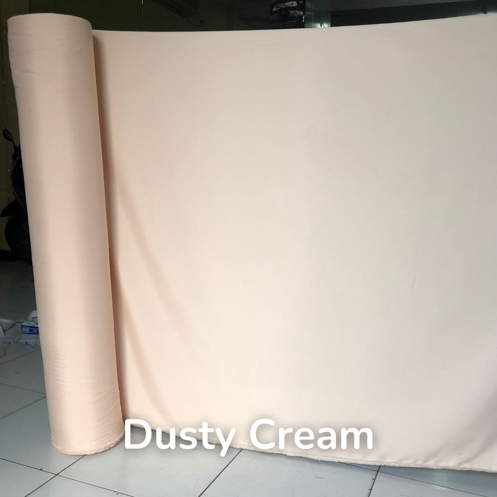 Jual KAIN KATUN DISPERSE MIKROTEX / MICROTEX / POLYMICRO / KAIN SPREI ...