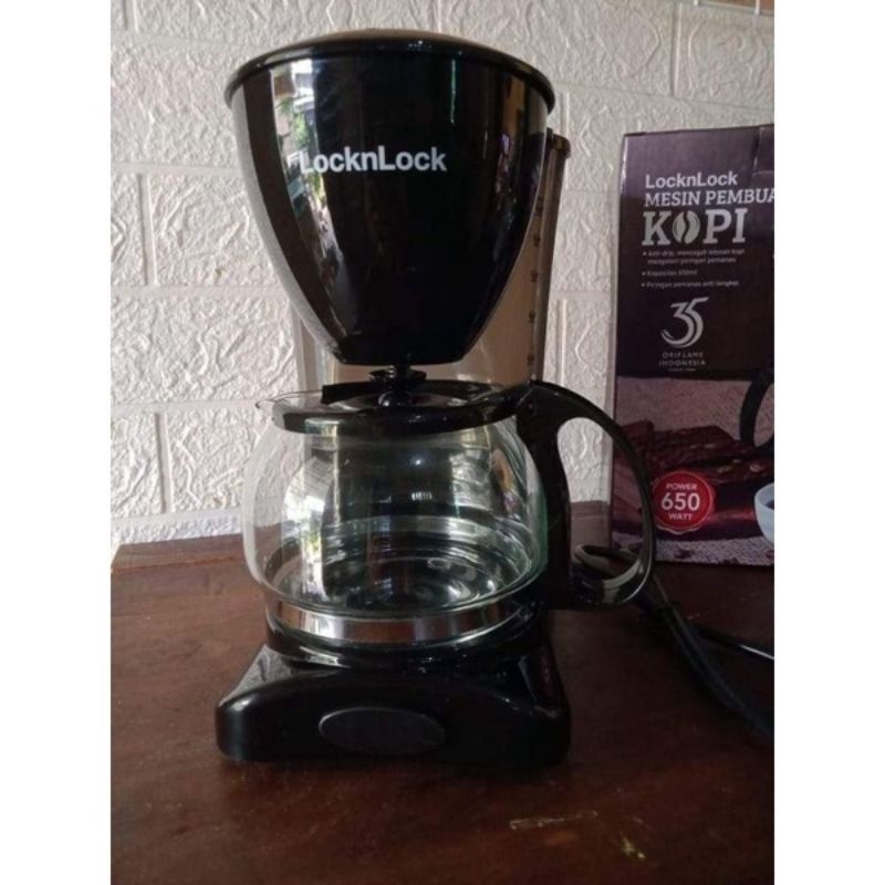 Jual Mesin Pembuat Kopi (Coffe Maker) | Shopee Indonesia