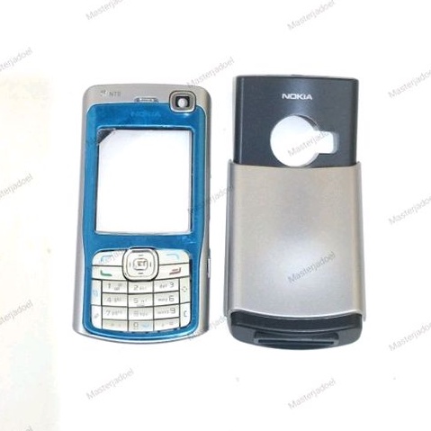 Jual Casing Nokia N70 High quality - grade AAA | Shopee Indonesia
