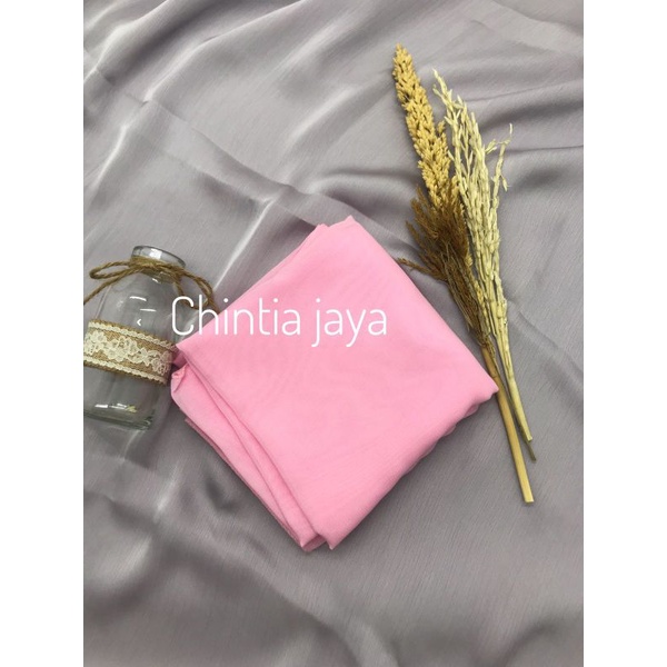 Jual Hijab Segiempat Paris jadul/old | paris legend| Red Rose | Varisha | Bintang | Azara ...