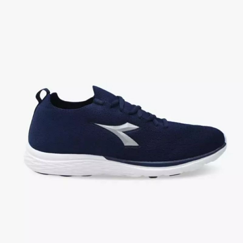 Jual Sepatu Diadora Simon Navy Men's Original | Shopee Indonesia
