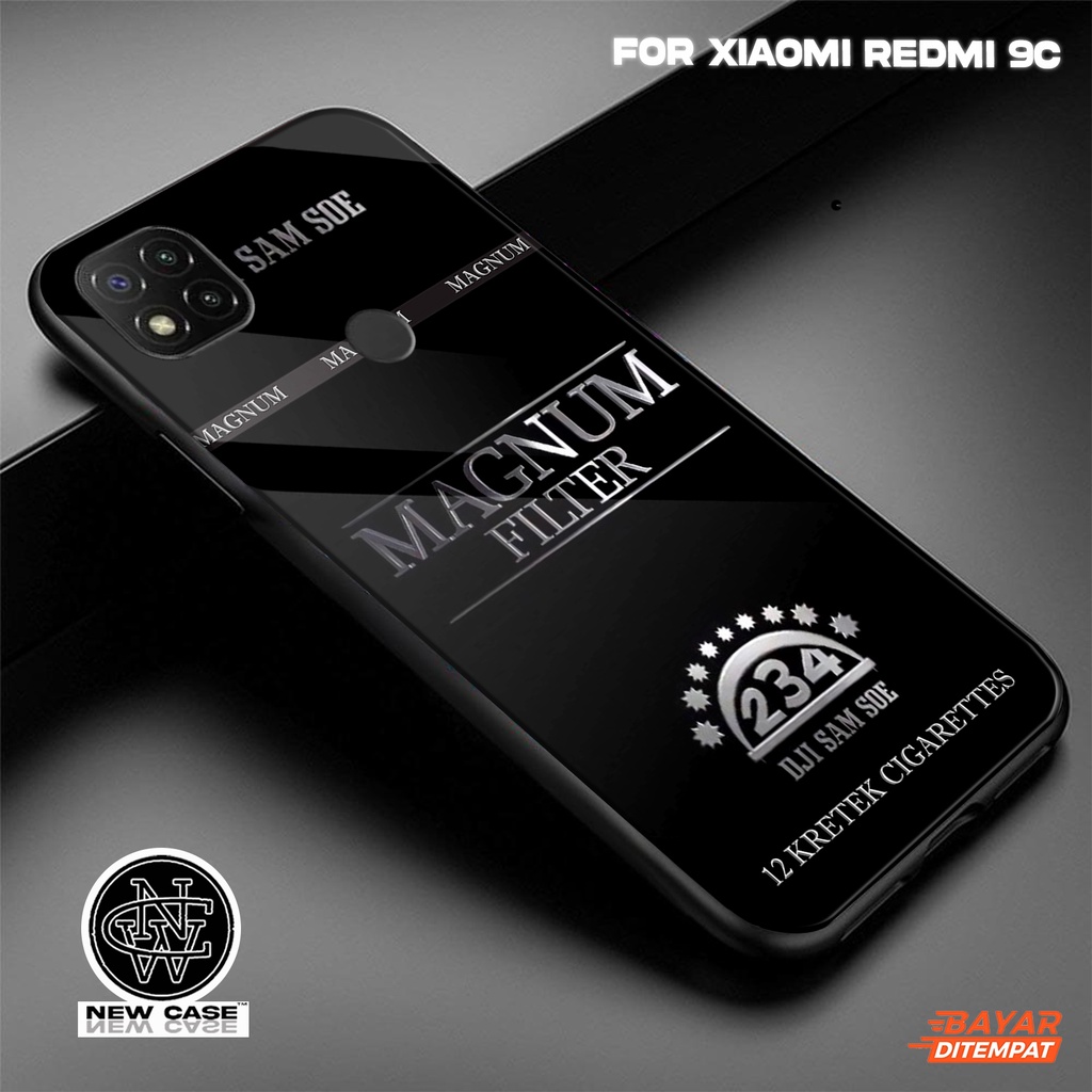 Jual Case XIAOMI REDMI 9C - Casing XIAOMI REDMI 9C Terbaru 2022 Case ...
