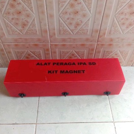 Jual kit IPA SD kit listrik,magnet,pesawat sederhana,panas, tumbuhan ...