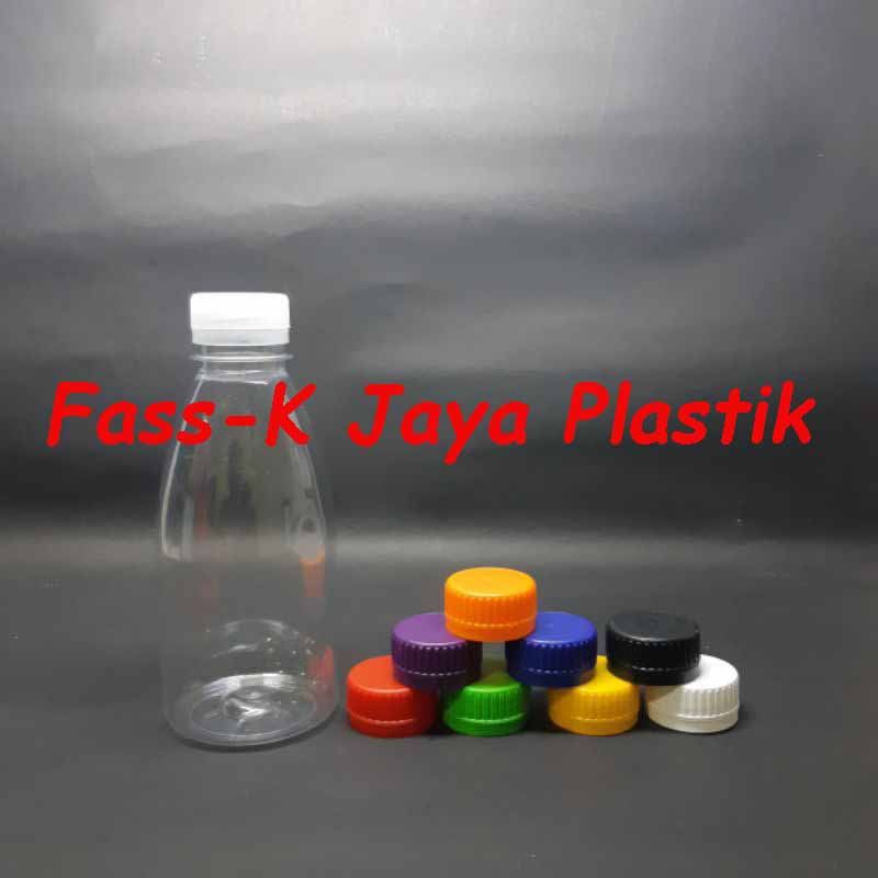 Jual Botol Cantik 200 ml / Botol Plastik PET 200ml / Botol Minuman ... Jual Botol Cantik 200 ml / Botol Plastik PET 200ml / Botol Minuman ...