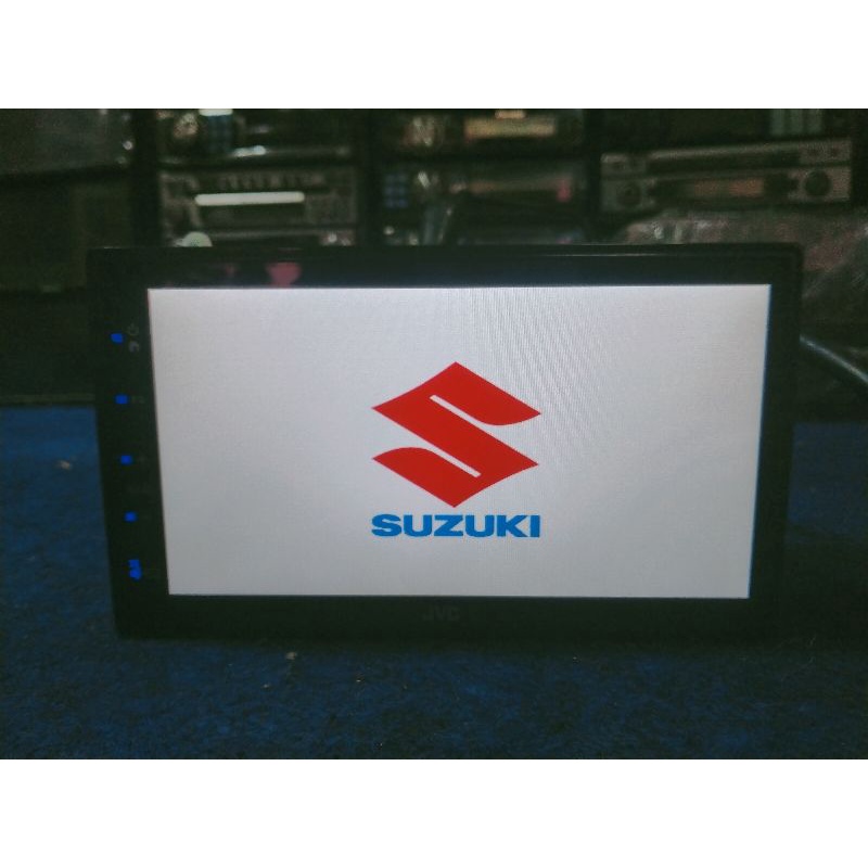 Jual Head unit Jvc dekles | Shopee Indonesia