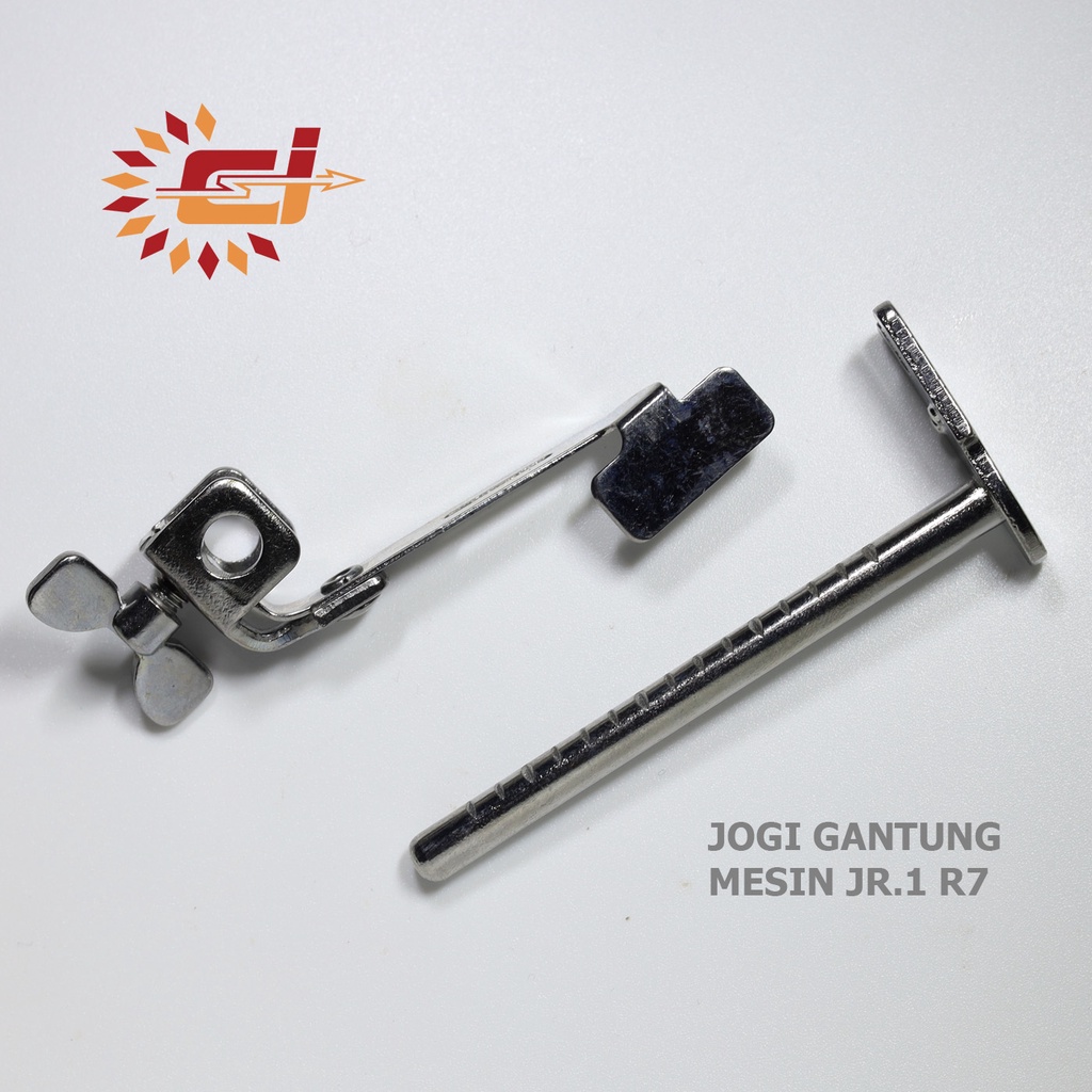 Jual Jogi Mesin Jahit Gantung KINGMU Jarum 1 R7 | Shopee Indonesia
