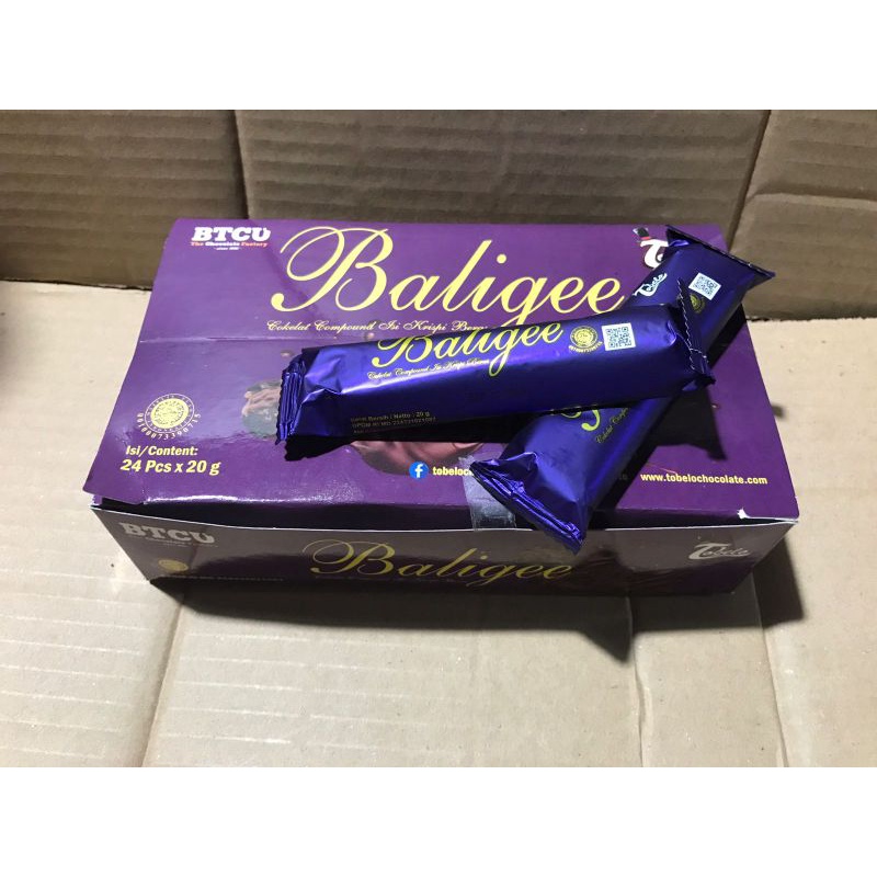 Jual Baligee coklat | Shopee Indonesia