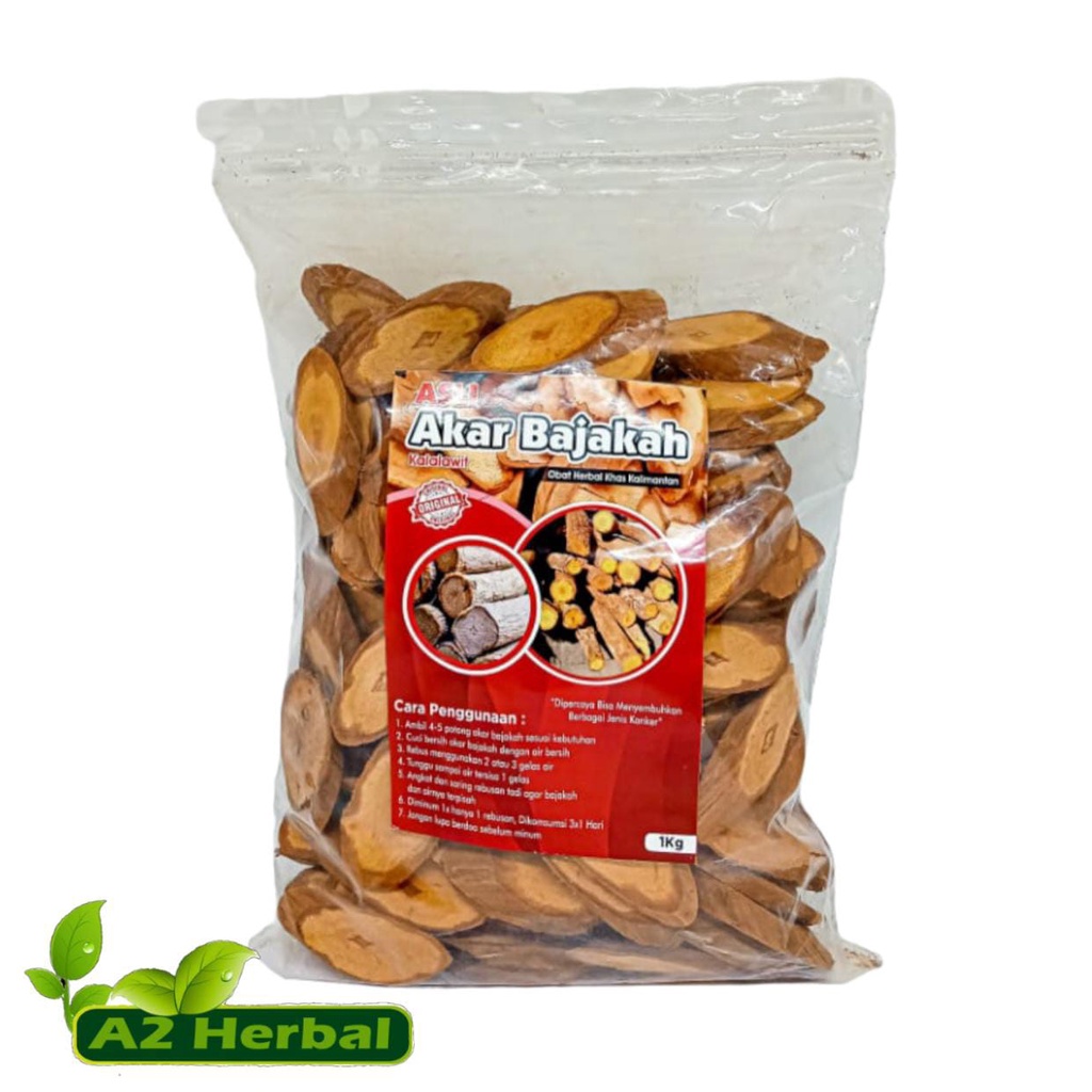 Jual Akar bajakah | Akar Bajakah Asli Kalimantan | Akar Kayu Bajakah ...