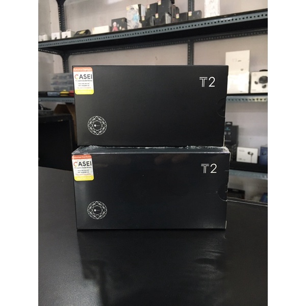 Jual Tin Hifi T2 DLC | Shopee Indonesia