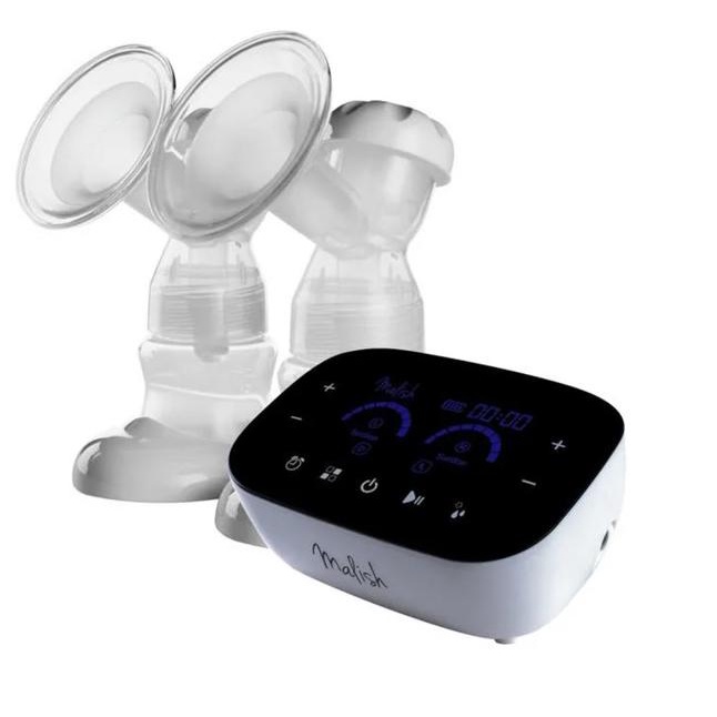 Jual Rental Pompa Asi Malish Breast pump | Shopee Indonesia