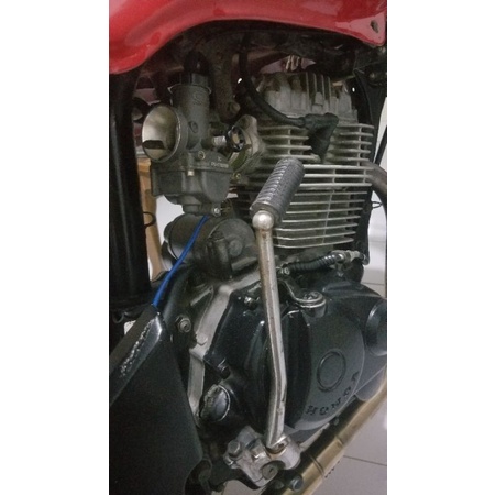 Jual Mesin Tiger 2003 Surat Lengkap | Shopee Indonesia