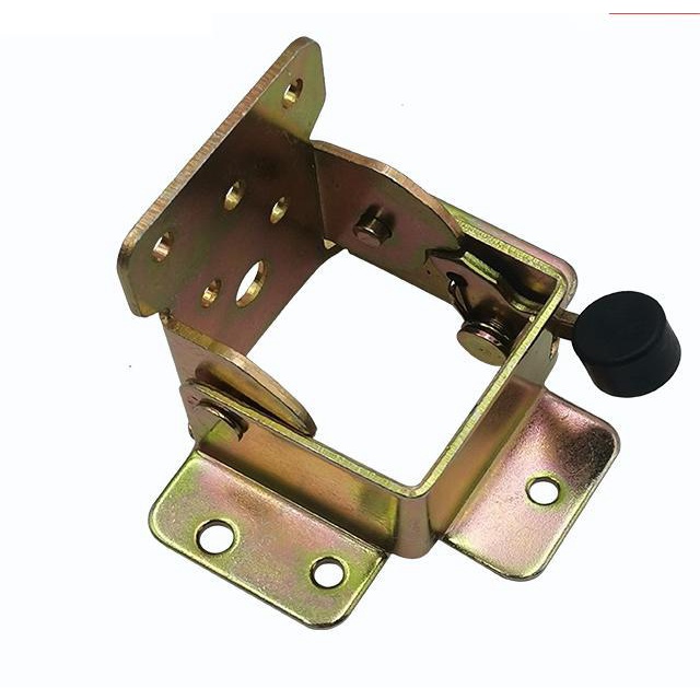 Jual Locking Hinges Table Leg Fold Bracket Hinge Braket Meja Lipat ...