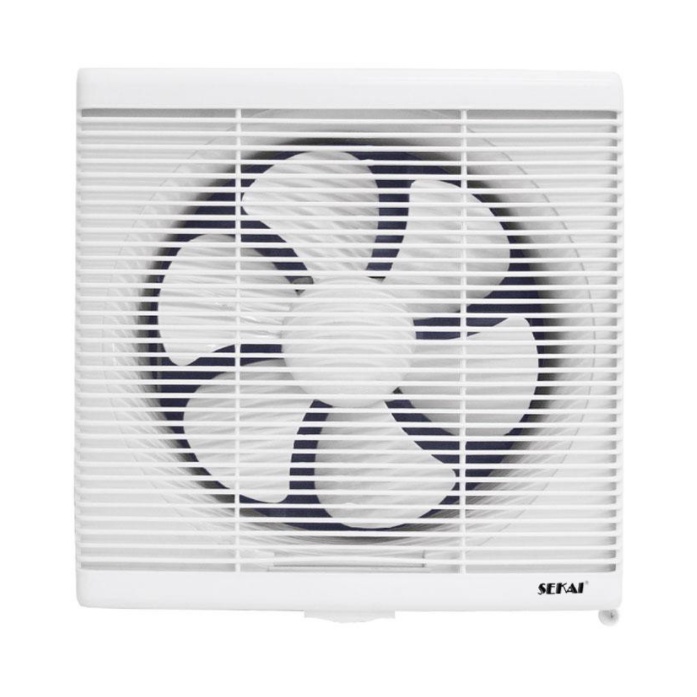 Jual Exhaust Fan Dinding Sekai WEF-1290 12 Inch | Shopee Indonesia