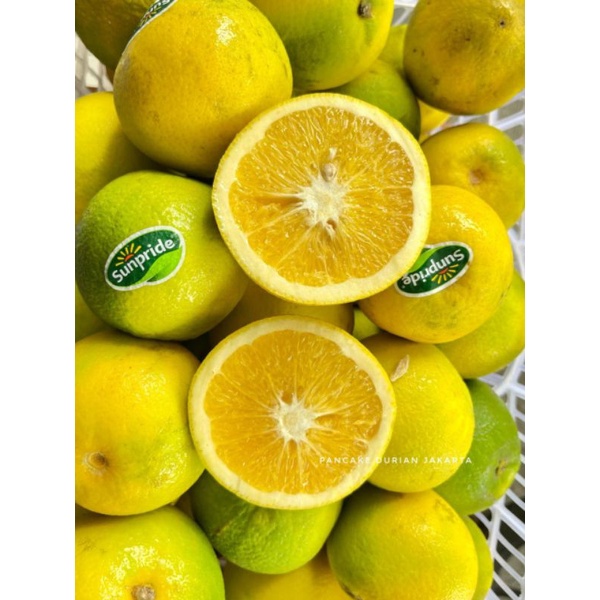 Jual Jeruk Baby Java Sunpride 1kg [PROMO] | Shopee Indonesia