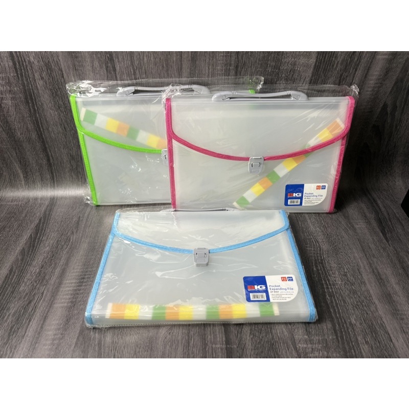 Jual Map File Sekat merk BIG | Shopee Indonesia