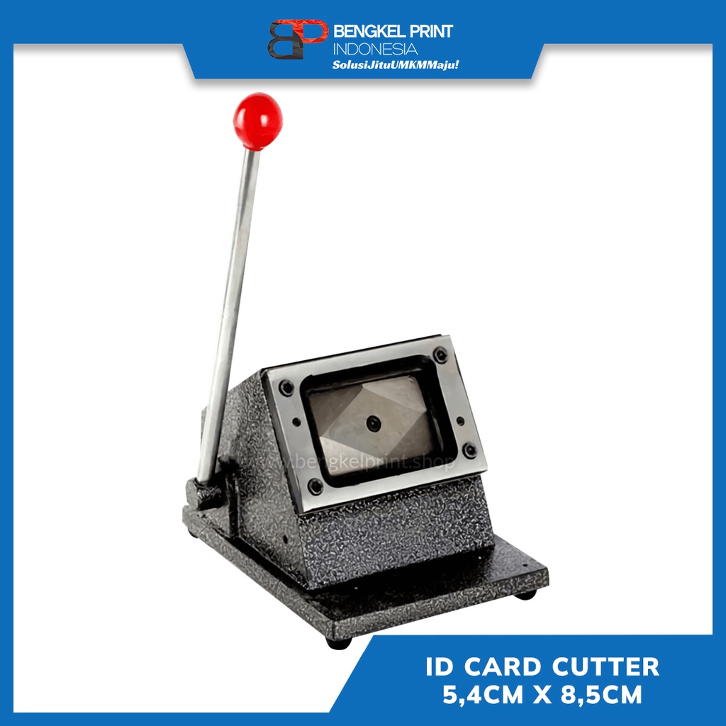 Jual ID Card Cutter | Shopee Indonesia