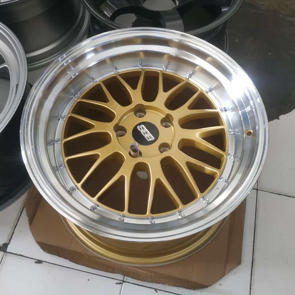 Jual velg bbs ring 18 celong pcd 5x114,3 lebar 9,5/10.5 toko velg semarang velg mobil R18 ...