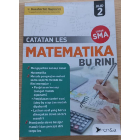 Jual Ringkasan Pelajaran Matematika SD | Ringkasan Fisika SMP | Catatan ...