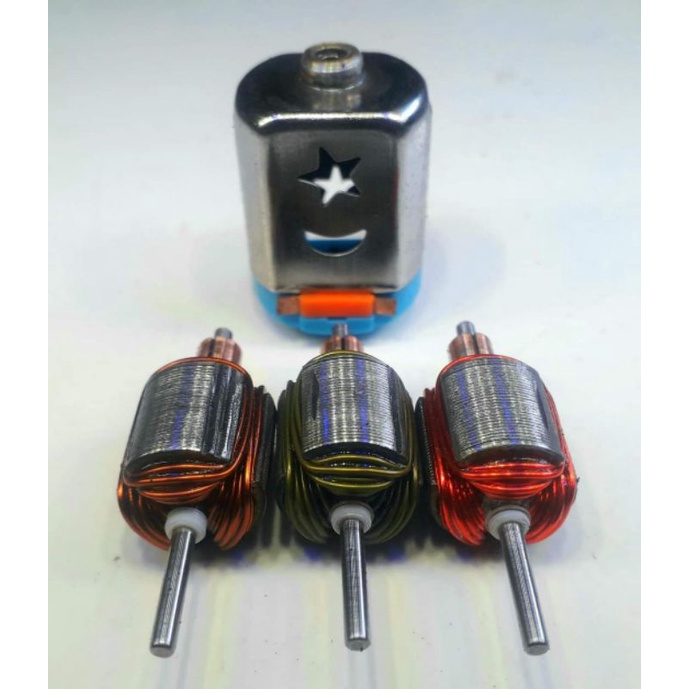 Jual Mesin Tamiya Speed 1 set kompetisi | Shopee Indonesia