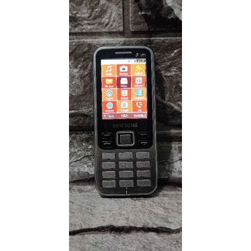 Jual samsung lakota c3322 dual sim | Shopee Indonesia