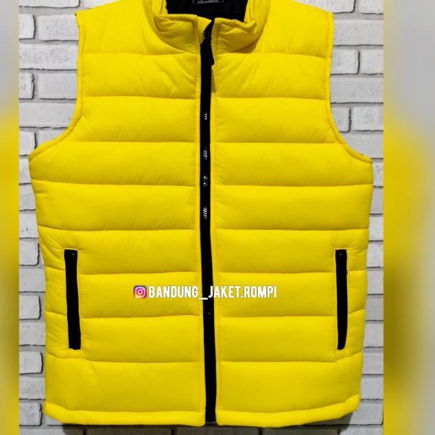 Jual JAKET ROMPI VEST PARASUT BIKERS TOURING VESPA TEBAL SIZE XXL ...