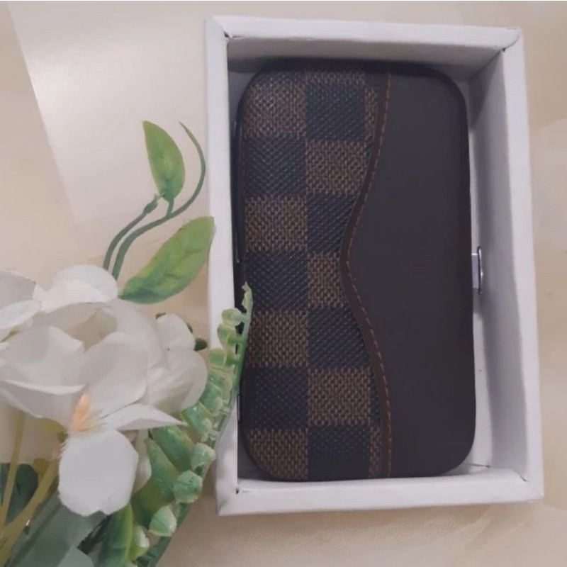 Jual SLIDING BOX 11x7x2.5cm TUTUP MIKA TRANSPARAN (minimal order 20pcs ...