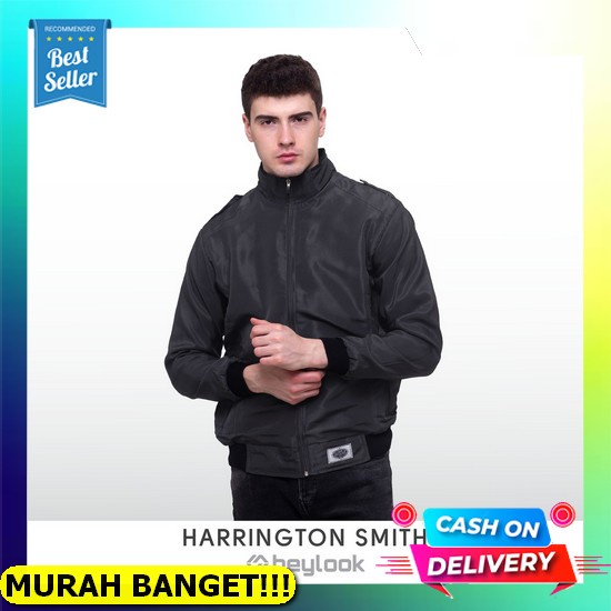 Jual Jaket Parasut Pilotter Original Pilotter Piloter Pilotteer ...