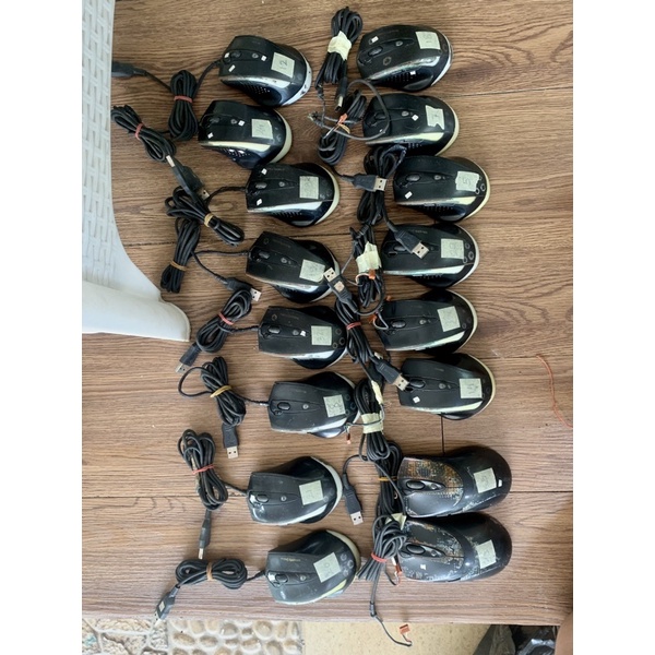 Jual Mouse Macro A4tech X7 type F3 & F7 Borongan | Shopee Indonesia