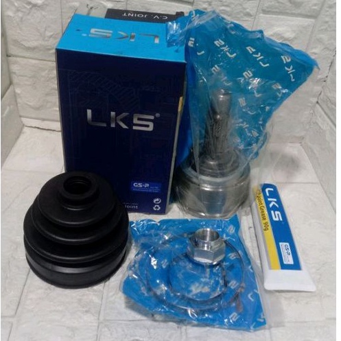 Jual As Roda/CV Joint Luar Honda CRV gen 2 2002-2006 | Shopee Indonesia