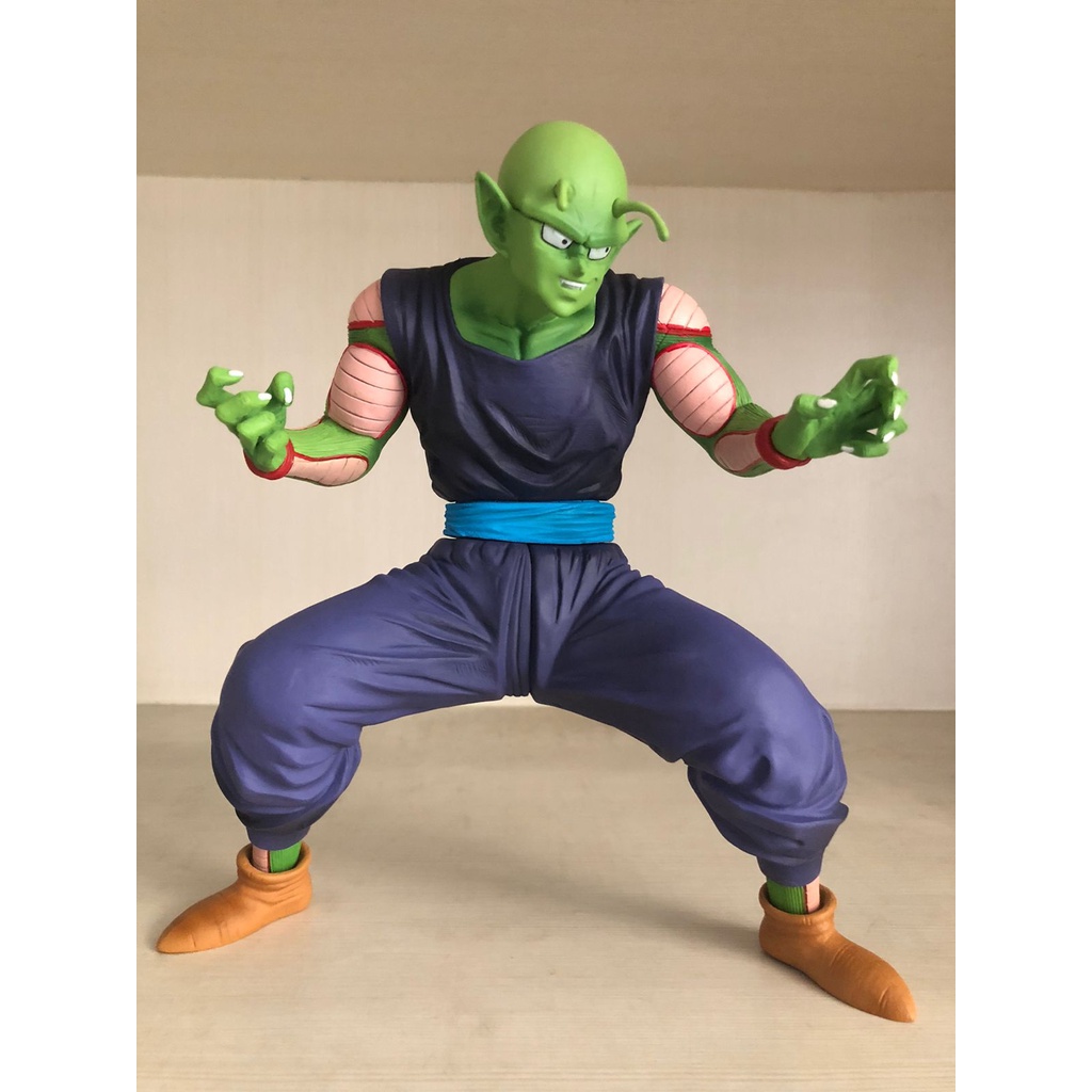 Jual Piccolo Junior Action Figure Dragon Ball Dragonball Tinggi 20CM ...