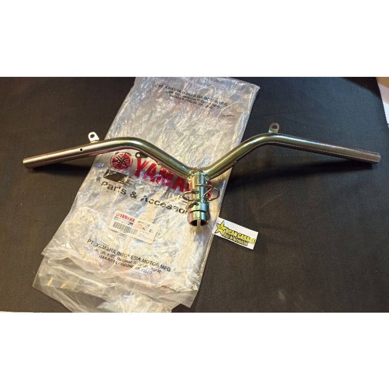 Jual STANG MIO SMILE SPORTY 28D STANG STIR MIO SMILE ORIGINAL YAMAHA ...